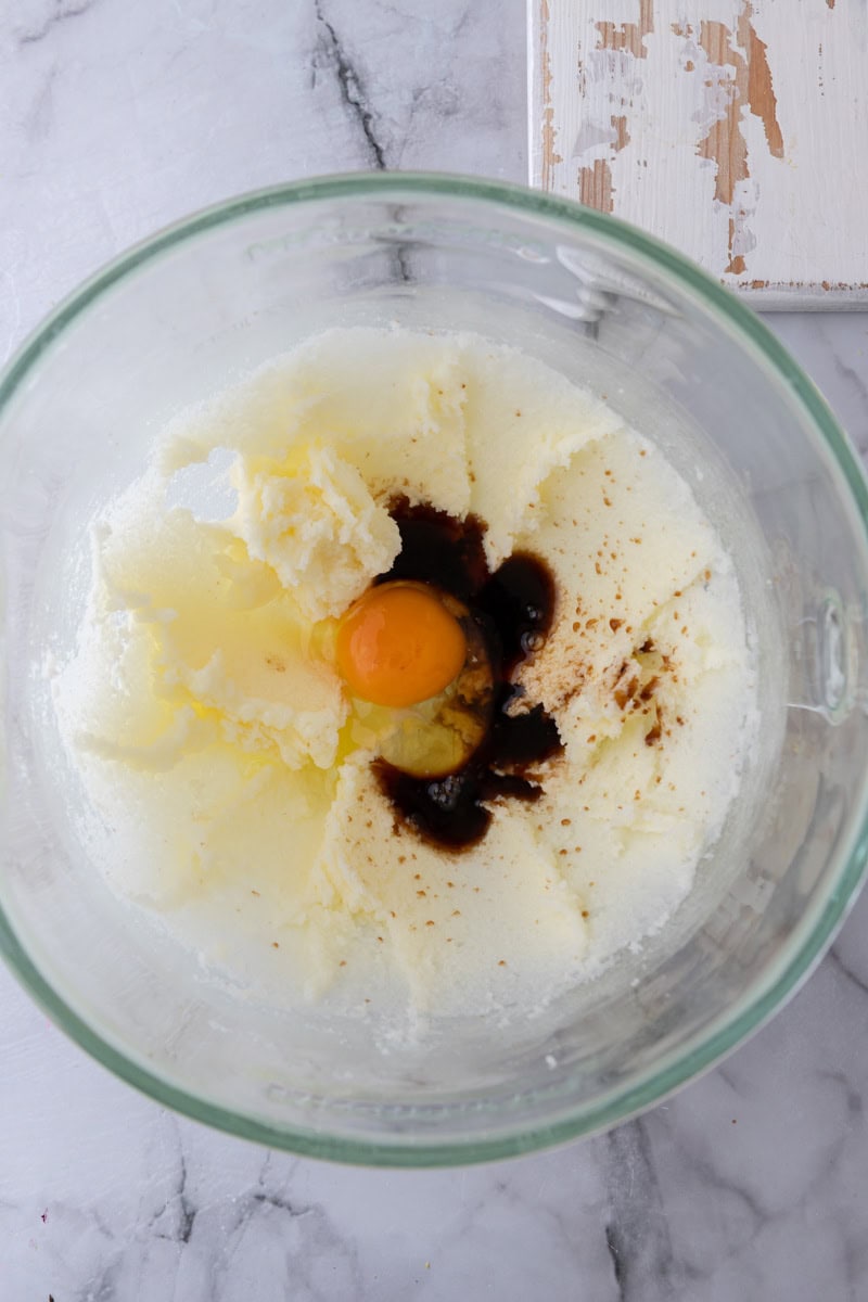 The Best Red White and Blue Bundt Cake Recipe - Lifestyle of a Foodie