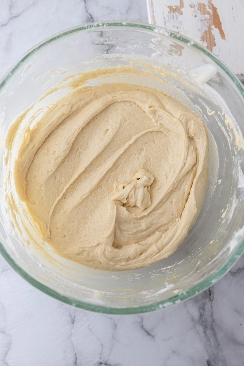 The Best Red White and Blue Bundt Cake Recipe - Lifestyle of a Foodie