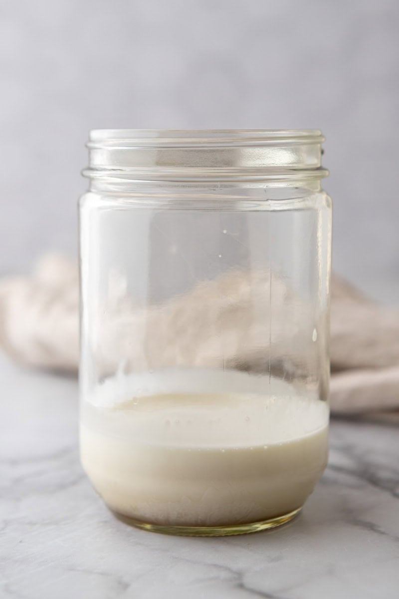 The Best Starbucks Brown Sugar Cold Foam Recipe - Lifestyle of a Foodie