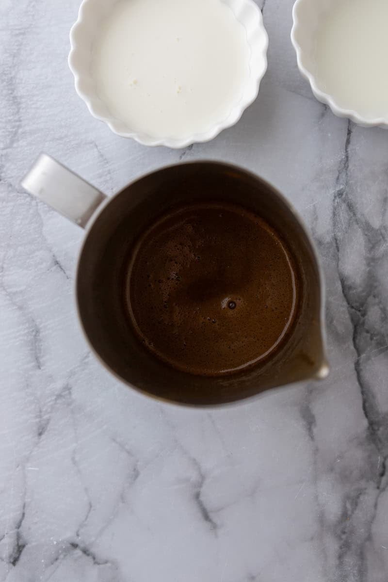 Easy Cookie Butter Latte Recipe (Better Than Starbucks!)