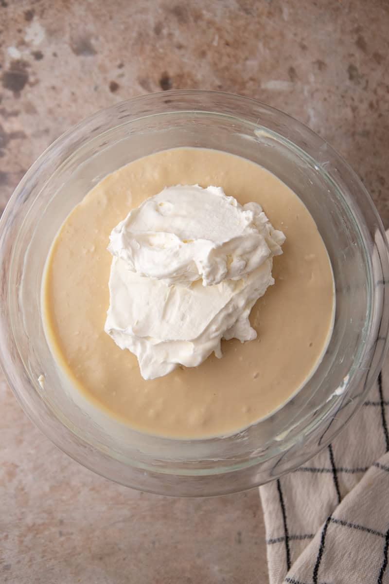 The Best No-Churn Cream Cheese Ice Cream Recipe - Lifestyle of a Foodie